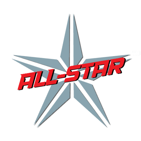 Regenerative Blowers and Turbo Blowers - All-Star Products, Inc.