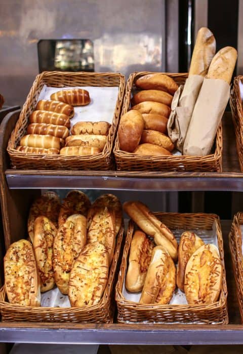 Bakeries - All-Star Products, Inc.